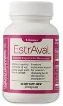 Melaleuca EstrAval Menopause Support Review - HowToRemedies.com