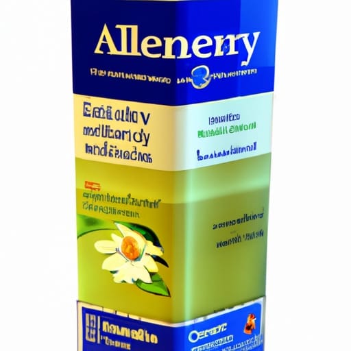 Benadryl Allergy Childrens Liquid 8 oz Review - HowToRemedies.com