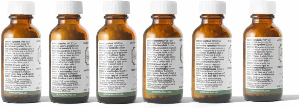 Jackson's Cell Salt Kit Review - HowToRemedies.com