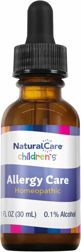 Natra-Bio Children's Allergy Review - HowToRemedies.com